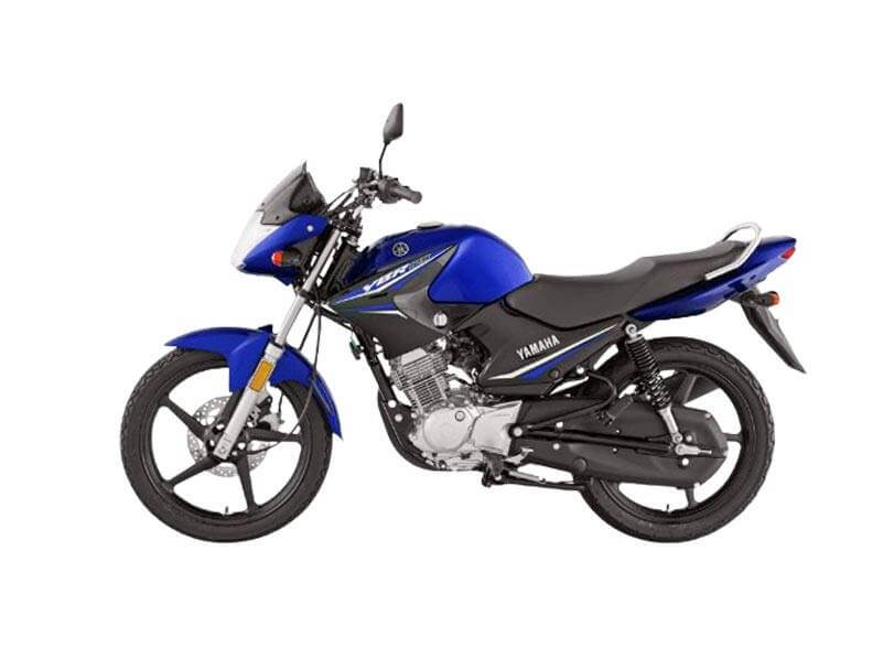 List of 125cc Bikes in Pakistan - Prices & Specs 2022
