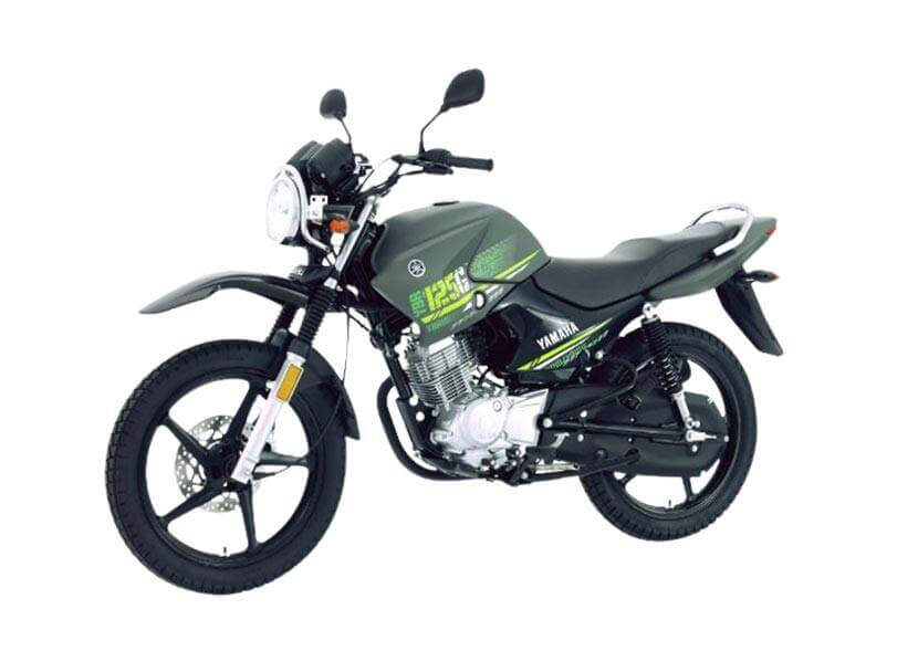 List of 125cc Bikes in Pakistan - Prices & Specs 2022
