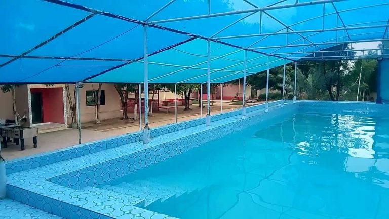 8 Popular Farmhouses in Karachi for Wedding Events and Parties