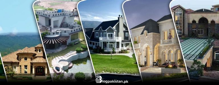 List of Best Farm houses in Islamabad - BlogPakistan
