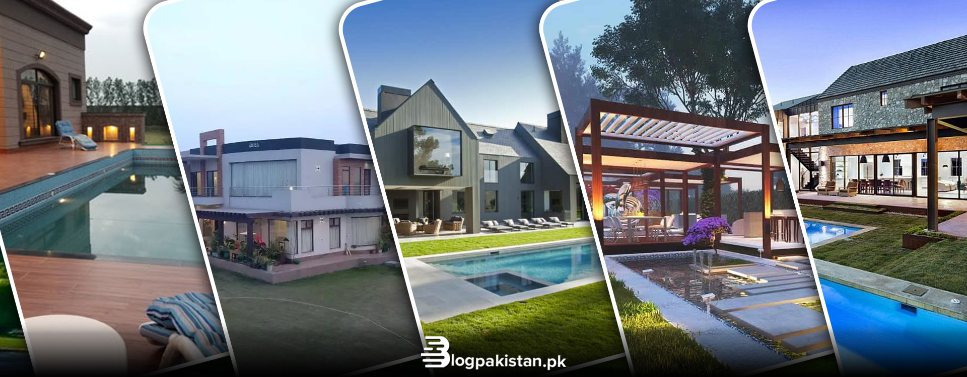 List of Best Farm houses in Islamabad - BlogPakistan