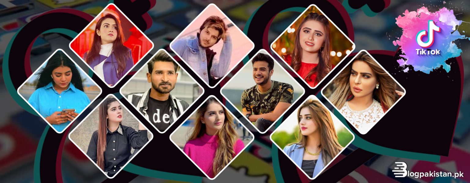 13 Most-Followed Pakistani TikTokers - Updated 2023
