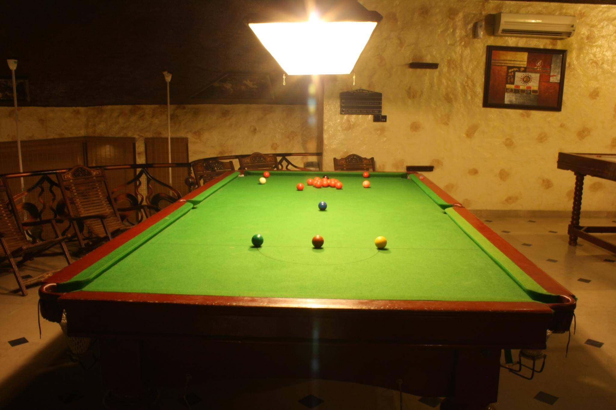 8 Popular Farmhouses in Karachi for Wedding Events and Parties