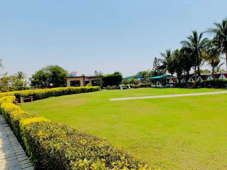 8 Popular Farmhouses in Karachi for Wedding Events and Parties