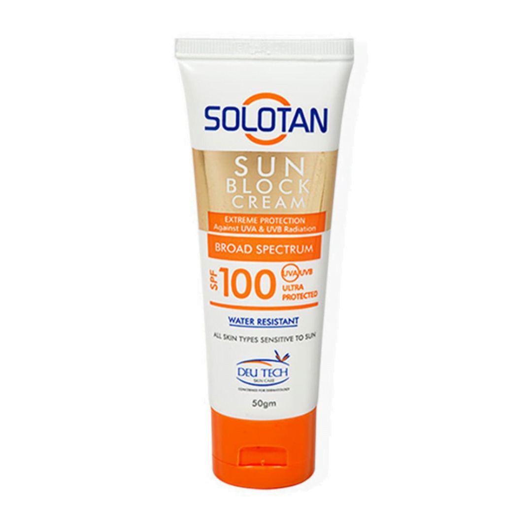 10 Best Sunblocks In Pakistan For All Skin Types - BlogPakistan