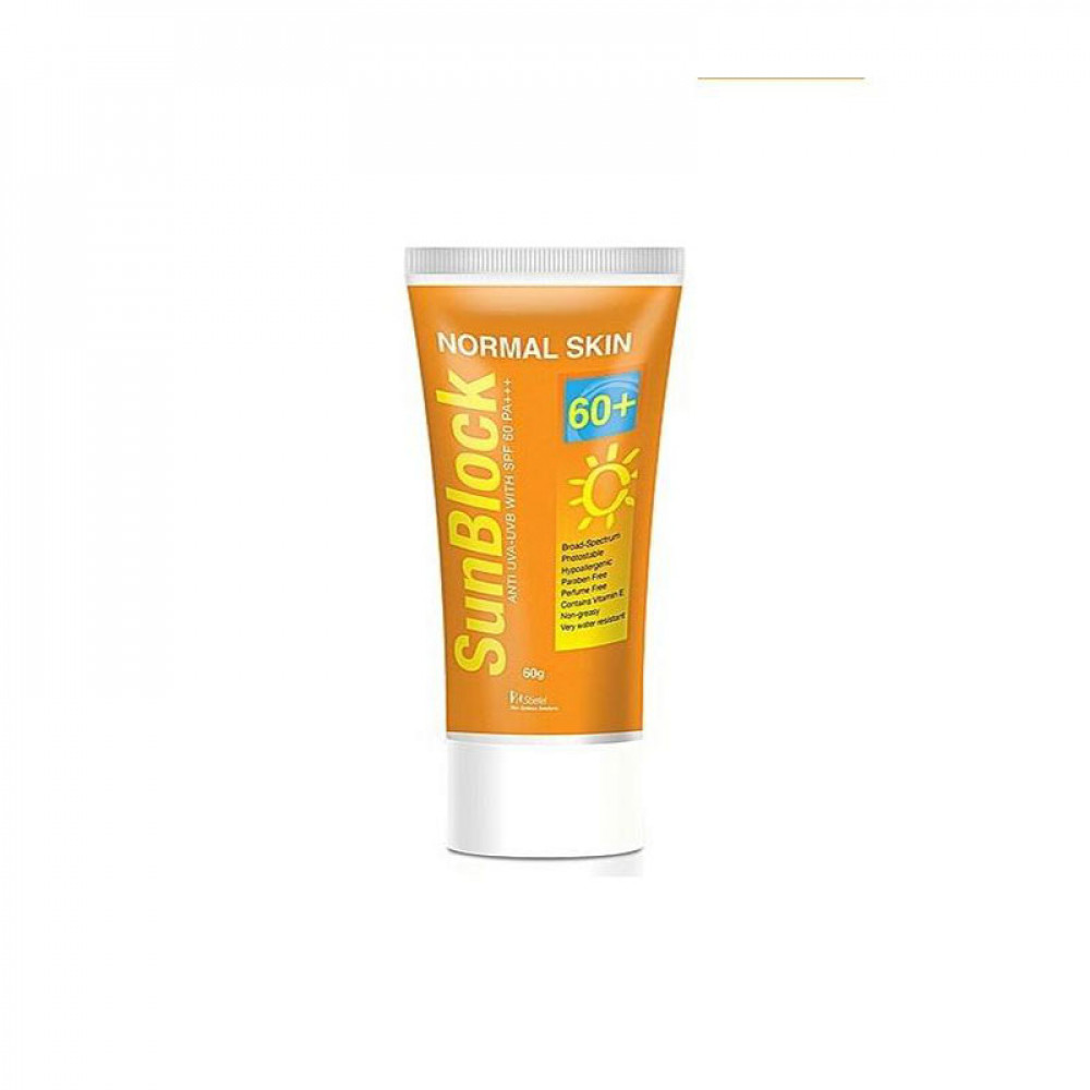 10 Best Sunblocks In Pakistan For All Skin Types - BlogPakistan