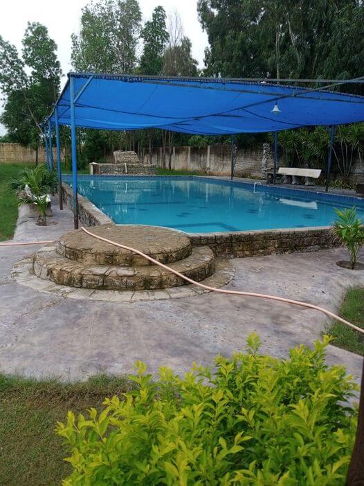 8 Popular Farmhouses in Karachi for Wedding Events and Parties