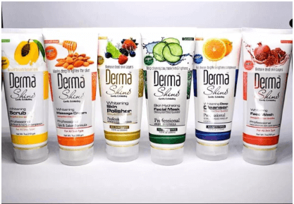 The Best Facial Kits in Pakistan - Affordable & Effective