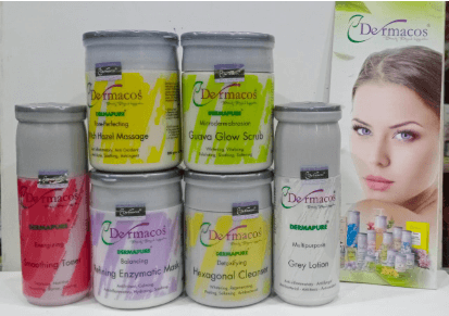 The Best Facial Kits in Pakistan - Affordable & Effective
