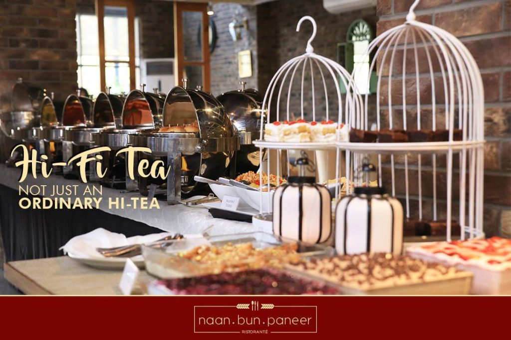 15 Best Places to Enjoy Hi-Tea Buffet in Lahore - 2023 Updated