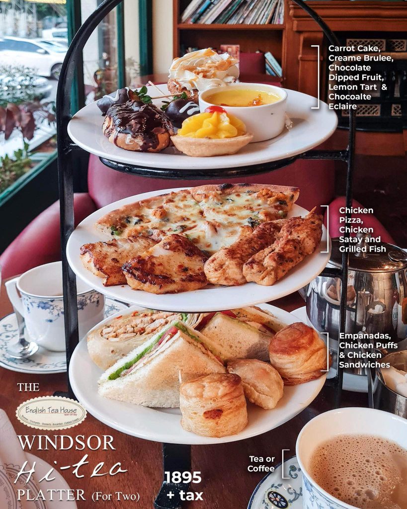 15 Best Places For Hi-Tea in Lahore 2022 - Updated