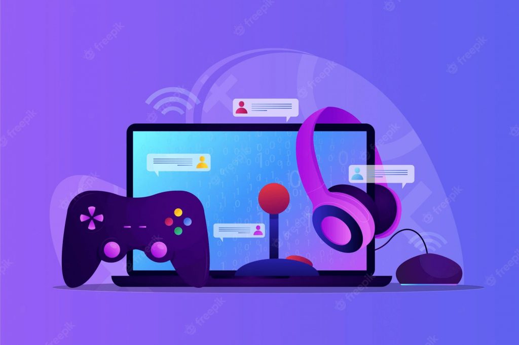 10 Best Sites to Play FREE Online Games (1000+ Games)