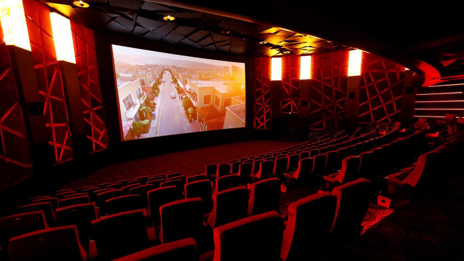 List of Cinemas in Islamabad 2023: Ticket Price & Booking Info