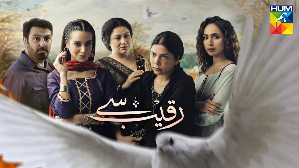 The Best Pakistani Dramas of All Time That Are Not Cringe