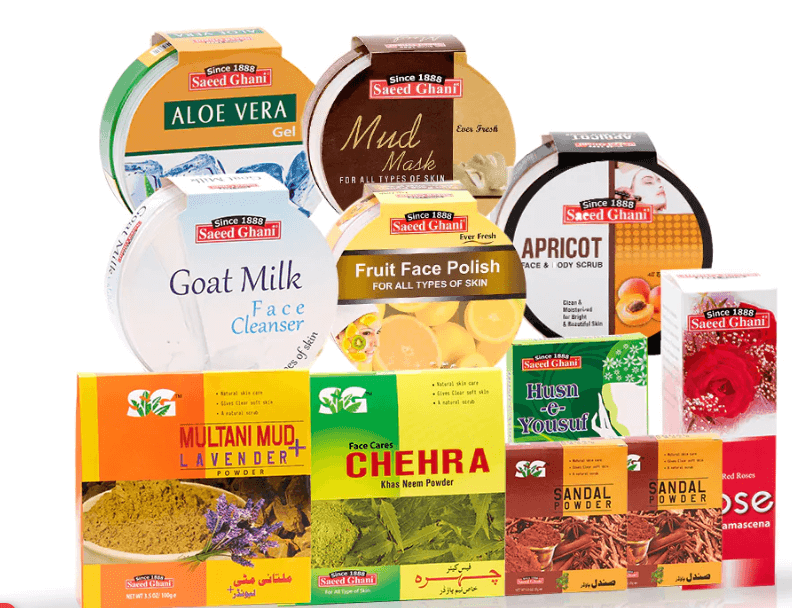 The Best Facial Kits in Pakistan - Affordable & Effective