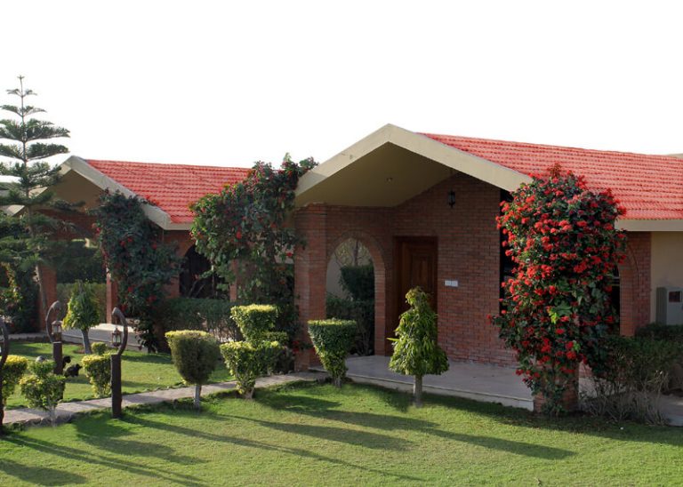 8 Popular Farmhouses in Karachi for Wedding Events and Parties