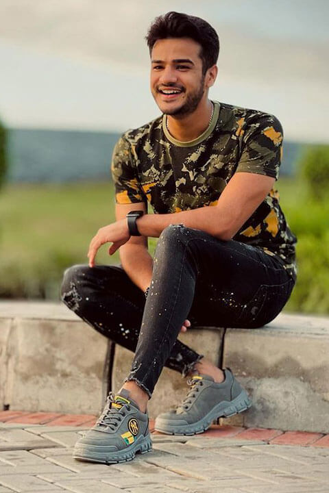 13 Most-Followed Pakistani TikTokers - Updated 2023