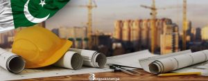 List of Top Construction Companies in Pakistan