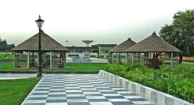 Top 10 Most Beautiful Parks to Visit in Rawalpindi