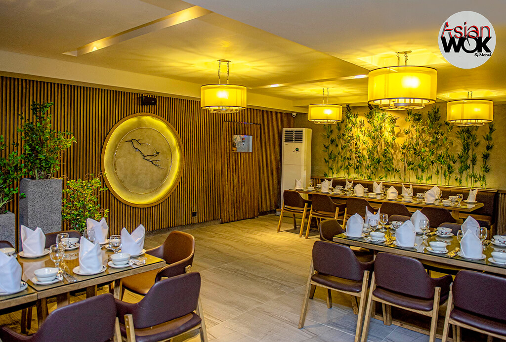10 Best Restaurants in Islamabad Blue Area - BlogPakistan