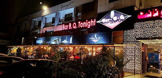 10 Best Restaurants in Islamabad Blue Area - BlogPakistan