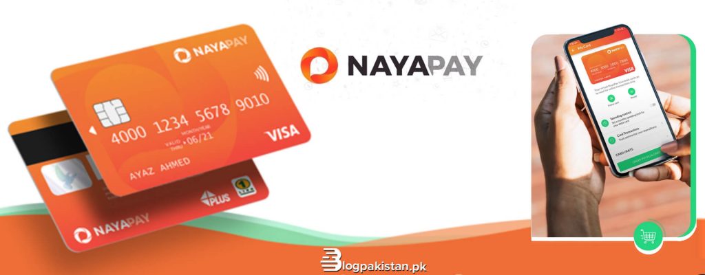 How to Track NayaPay Card Online - BlogPakistan
