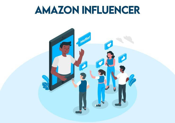 10 Easy Ways to Earn Money From Amazon in Pakistan