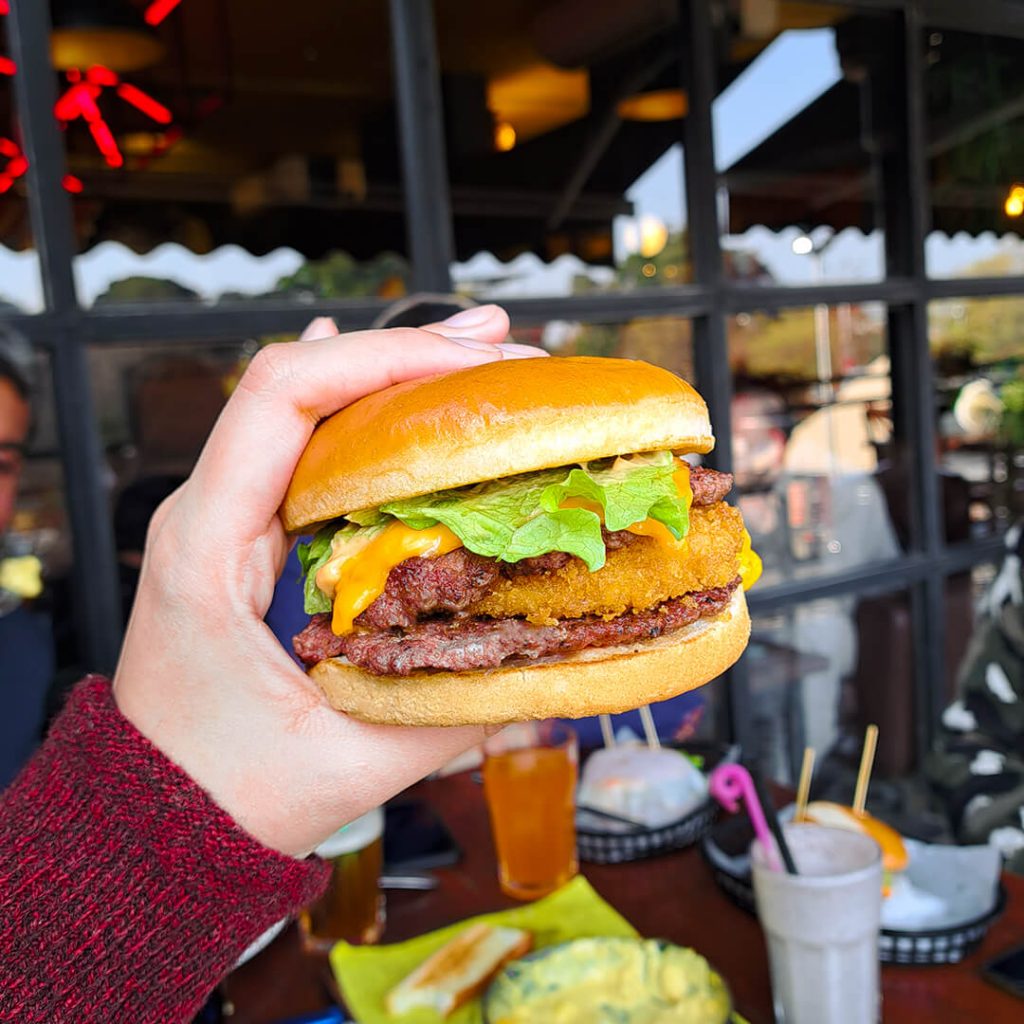 9 Restaurants in Islamabad F7 Every Foodie Should Try