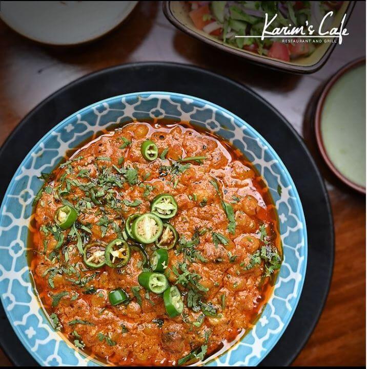 9 Restaurants in Islamabad F7 Every Foodie Should Try