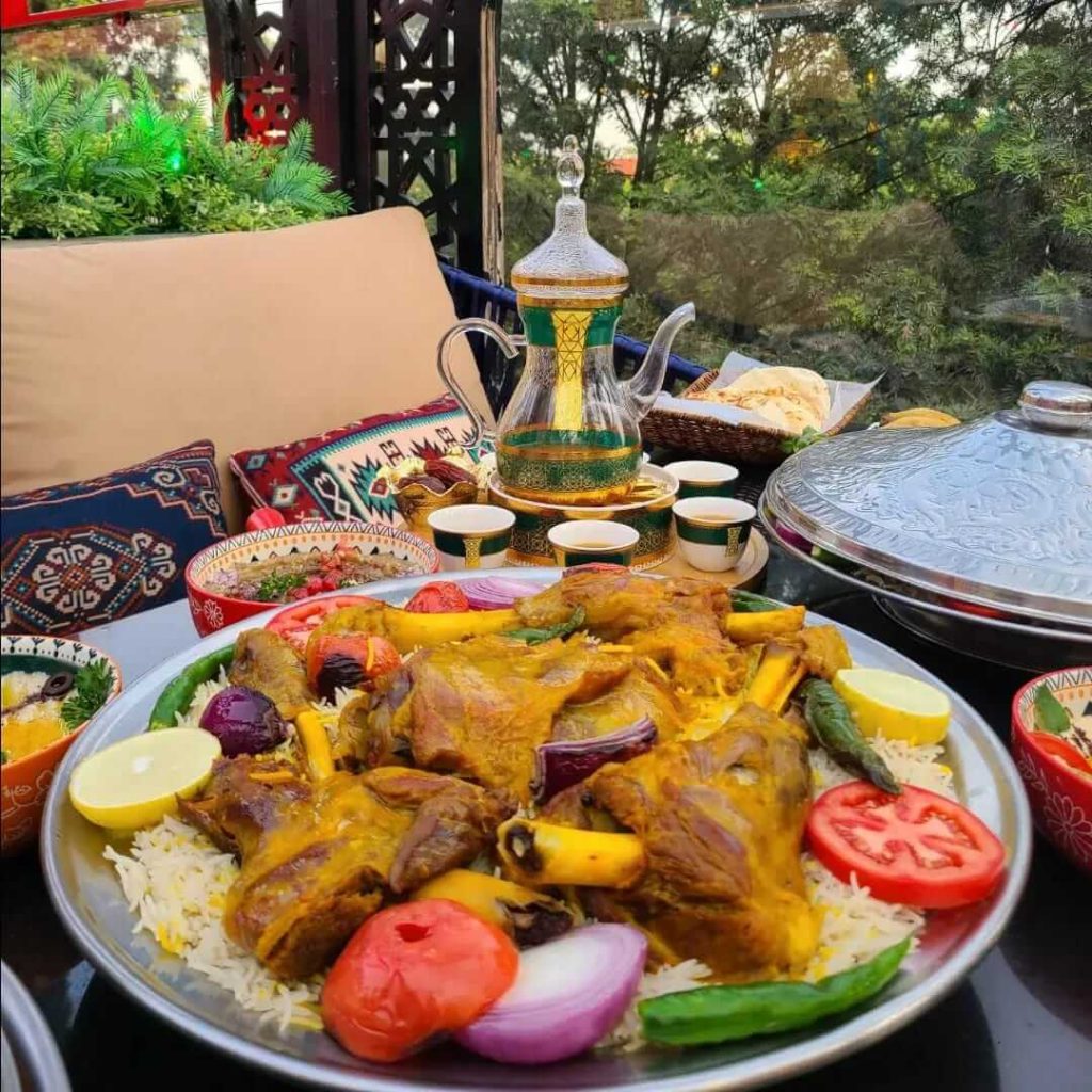 9 Restaurants in Islamabad F7 Every Foodie Should Try