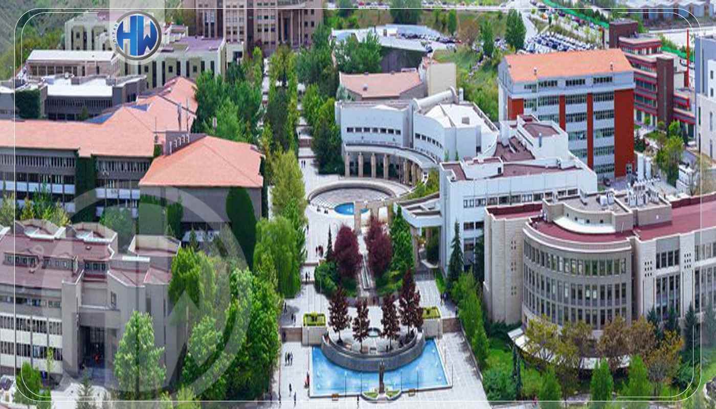 Leading Universities in Turkey for Pakistani Students