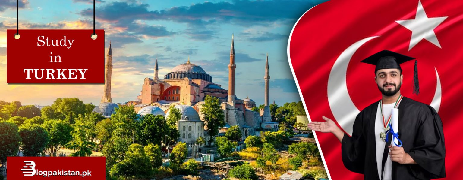 Leading Universities in Turkey for Pakistani Students