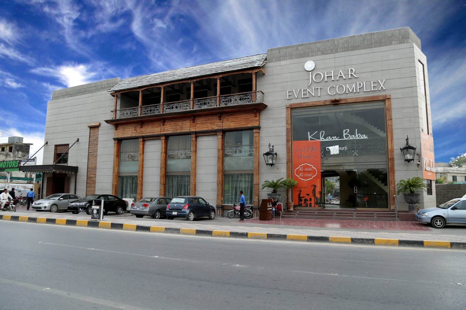 15 Marriage Halls and Marquees in Lahore To Book For the Events