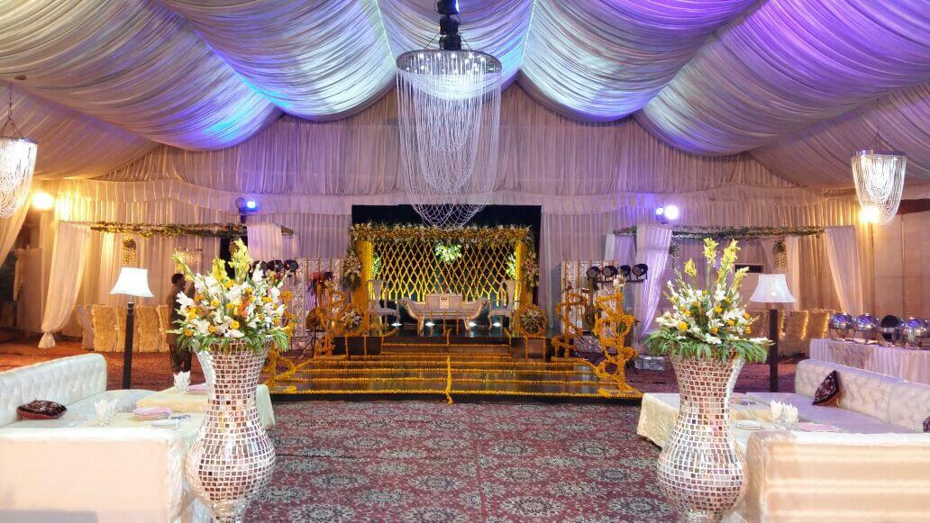 15 Marriage Halls and Marquees in Lahore To Book For the Events