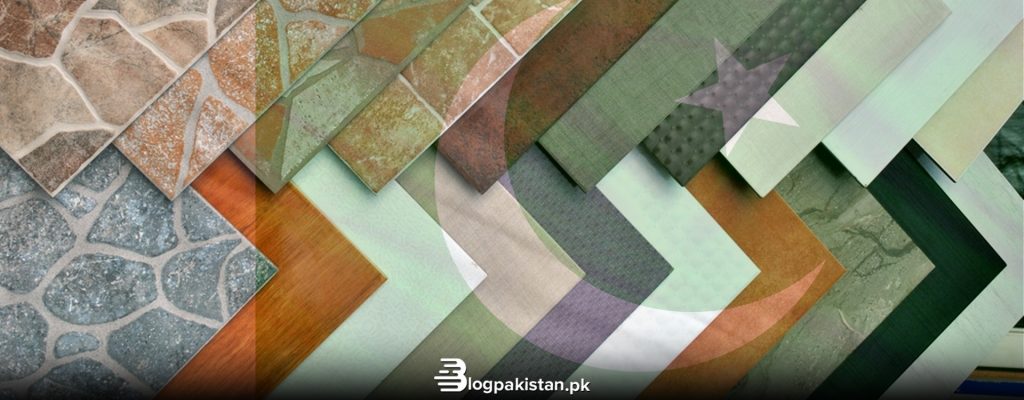 List of 10 Different Types of Marble in Pakistan