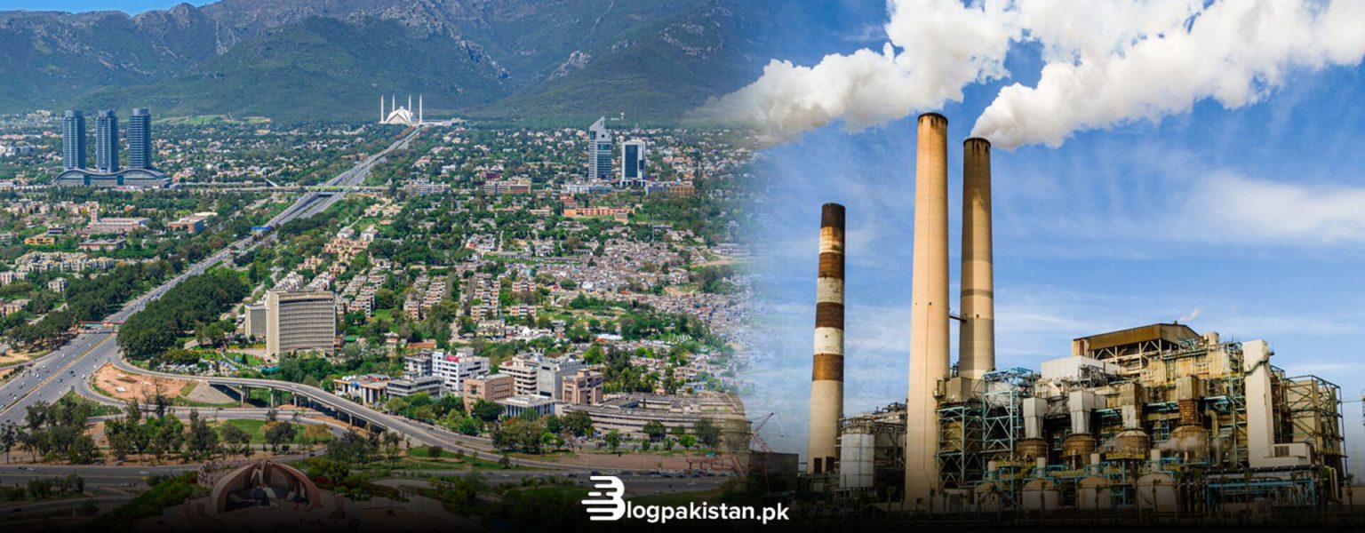 Major Industries in Islamabad - Steel, Rubber, & FMCG Producers