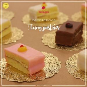 Tehzeeb Bakers Price List - Complete Menu In Pakistan - 2023