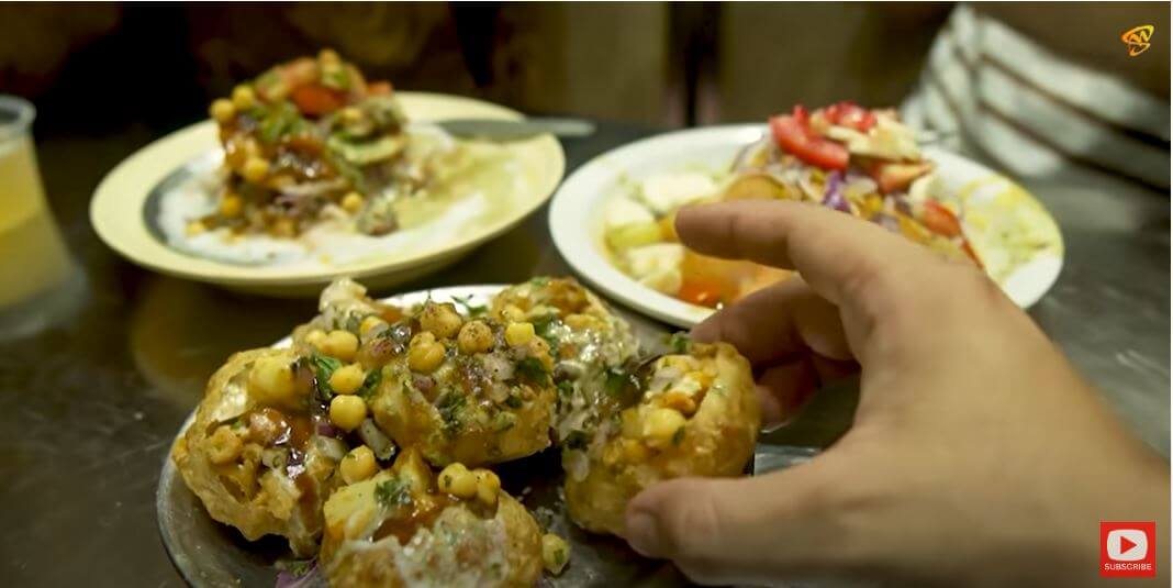 Best Street Food in Sargodha - Rated by Popular Food Bloggers