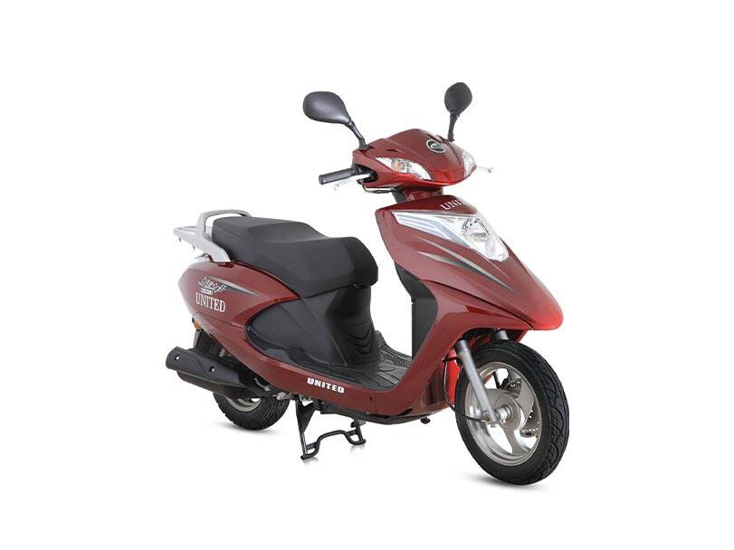Popular Scooter Prices in Pakistan - Honda, United, and More