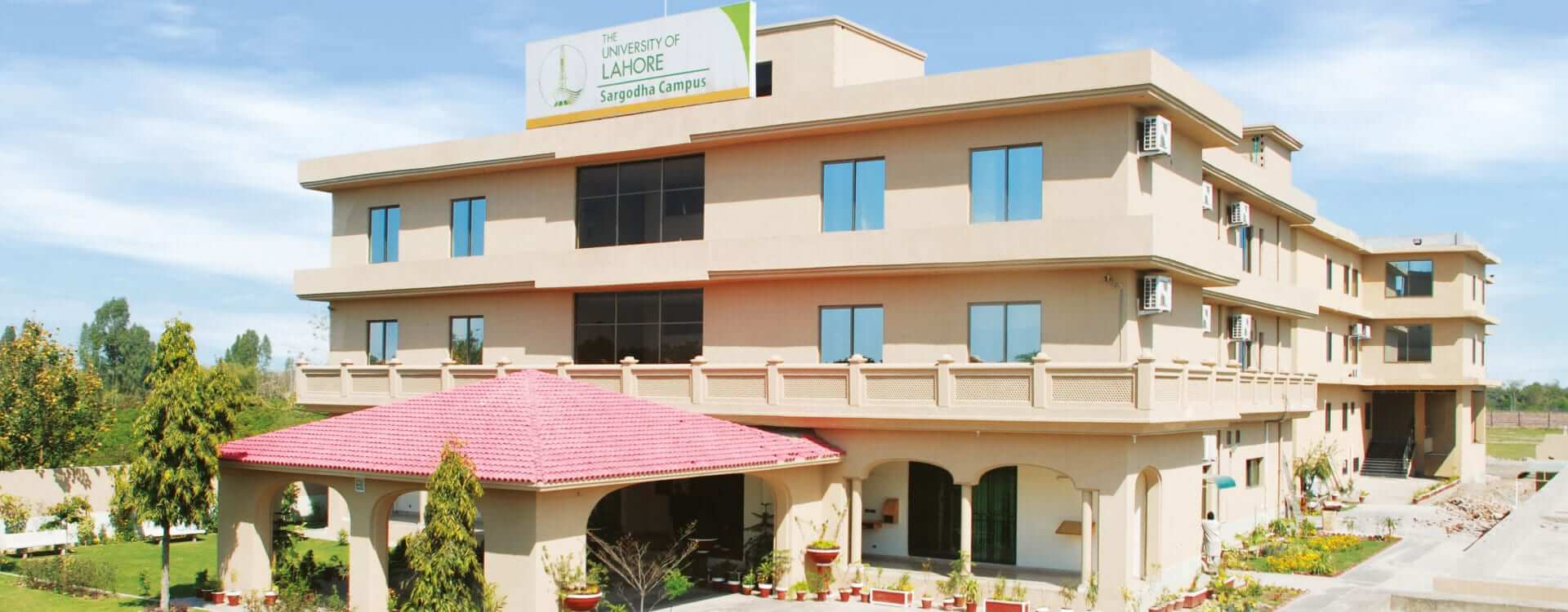 Universities in Sargodha - Admissions, Degrees, & Contact Info