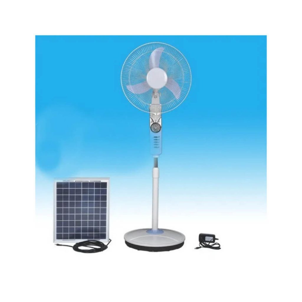 Solar Fan Price in Pakistan - Our Top 5 Picks