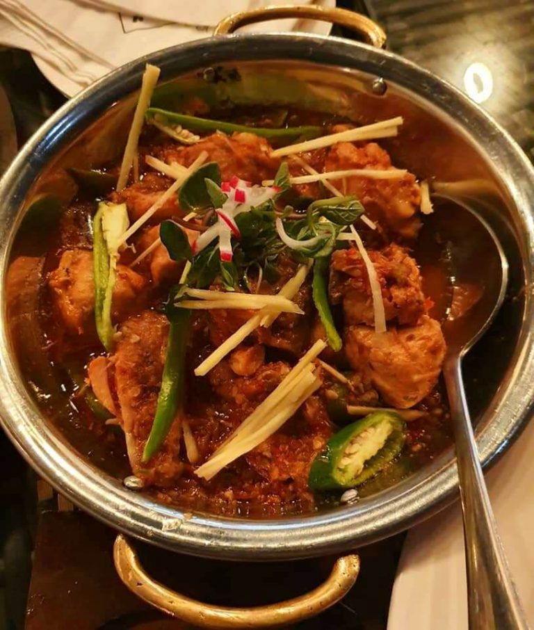 8 Restaurants in Johar Town Lahore Every Foodie Should Try Out