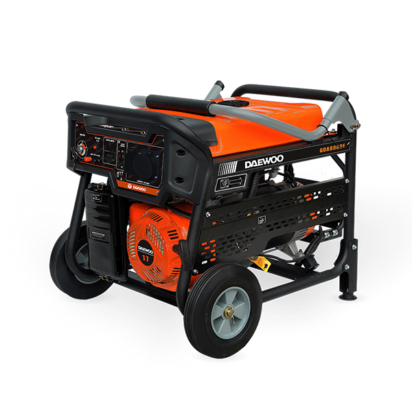 Generators Price in Pakistan - Honda | Hyundai | Yamaha