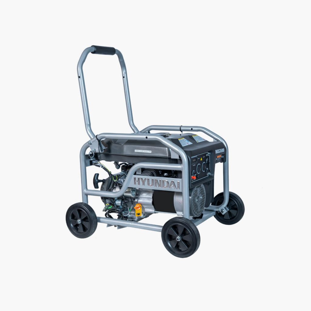 Generators Price in Pakistan - Honda | Hyundai | Yamaha