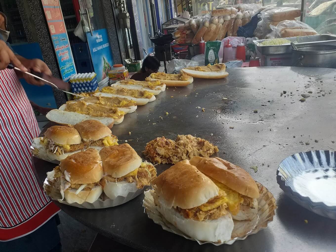 Ramazan Food Street in Rawalpindi - 7 Irresistible Street Foods!