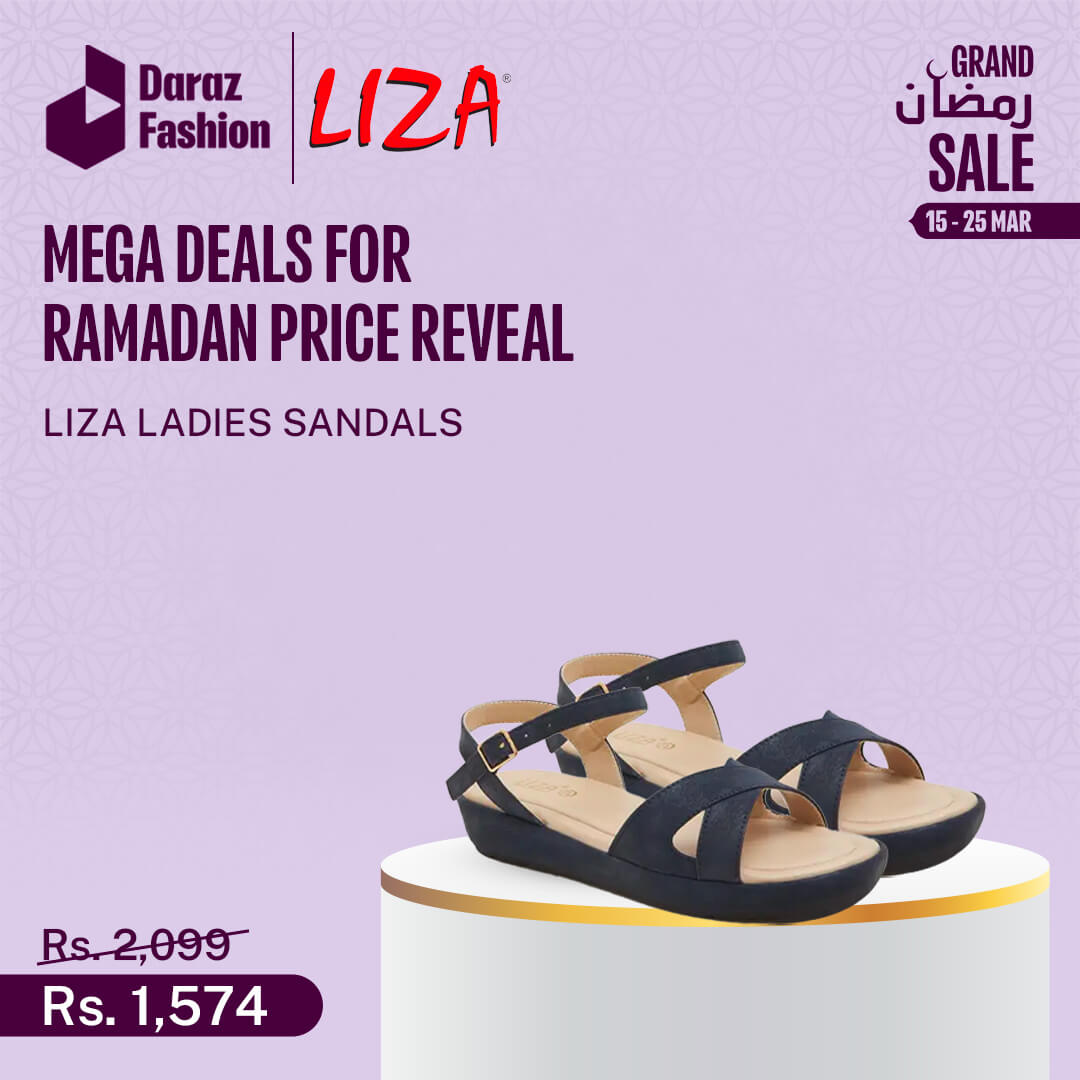 Ramadan Daraz Sale 2023 - All The Discounts To Beat Inflation