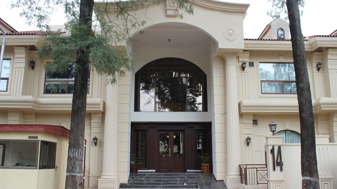 Top 9 Upscale Guesthouses in Islamabad | Mid-Range to Elite