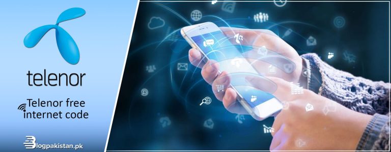 Telenor Free Internet Codes & Offers - 2023 Edition