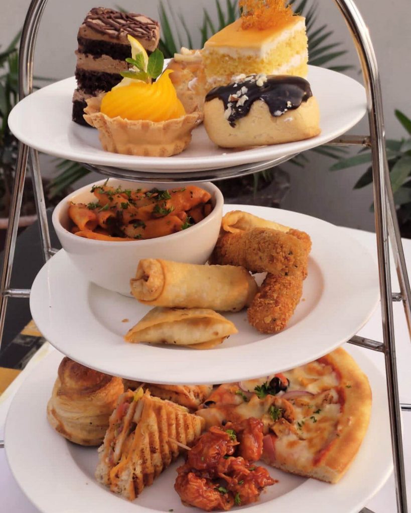 15 Best Places to Enjoy Hi-Tea Buffet in Lahore - 2023 Updated