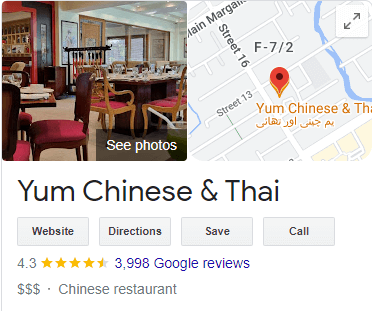 10 Must-Eat Restaurants in Islamabad: Best Food & Ambiance